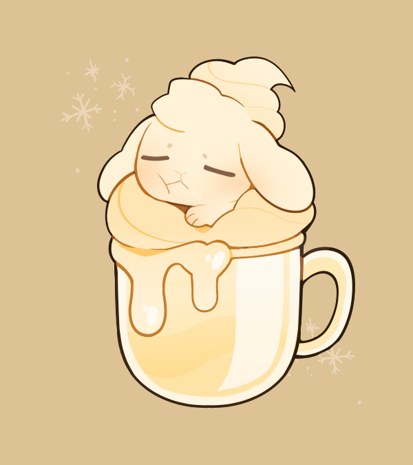 Twoucan - Loppy Rae: Sticker Preorders! (@LoppyRae)