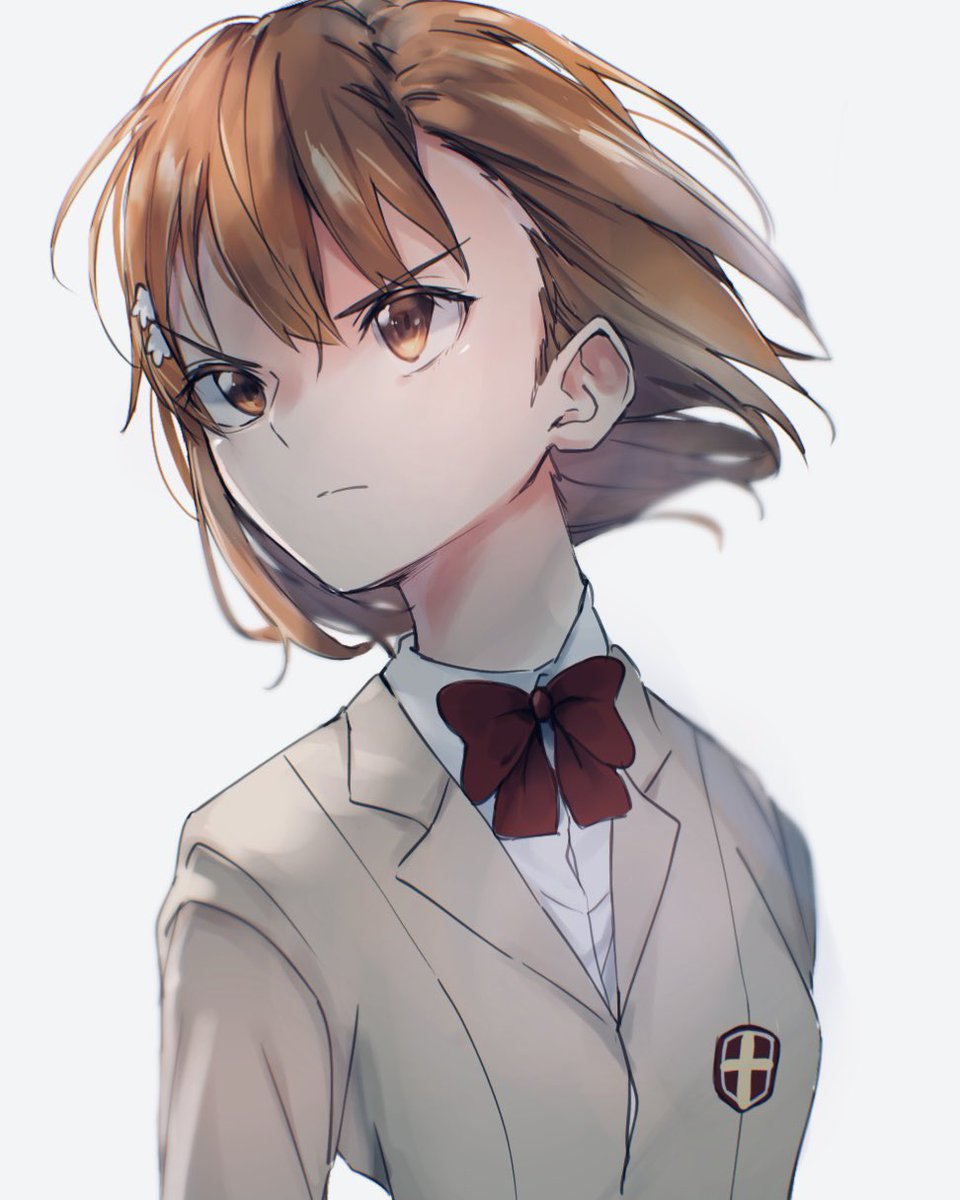 ⚡御坂美琴 （2th event.メイド服） (@TMK_misaka) | Twitter