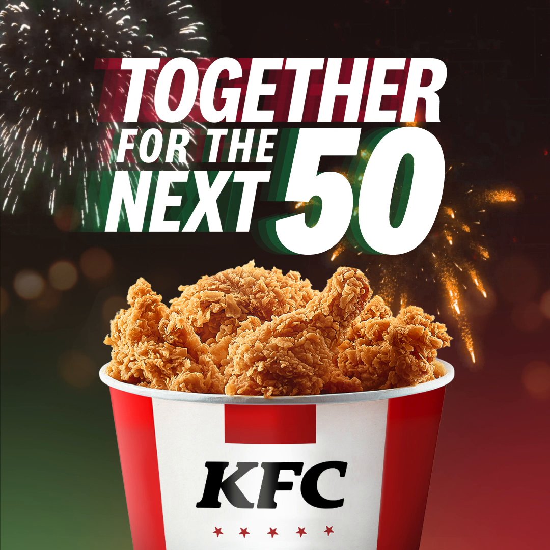 Kfc Menu Uae Number