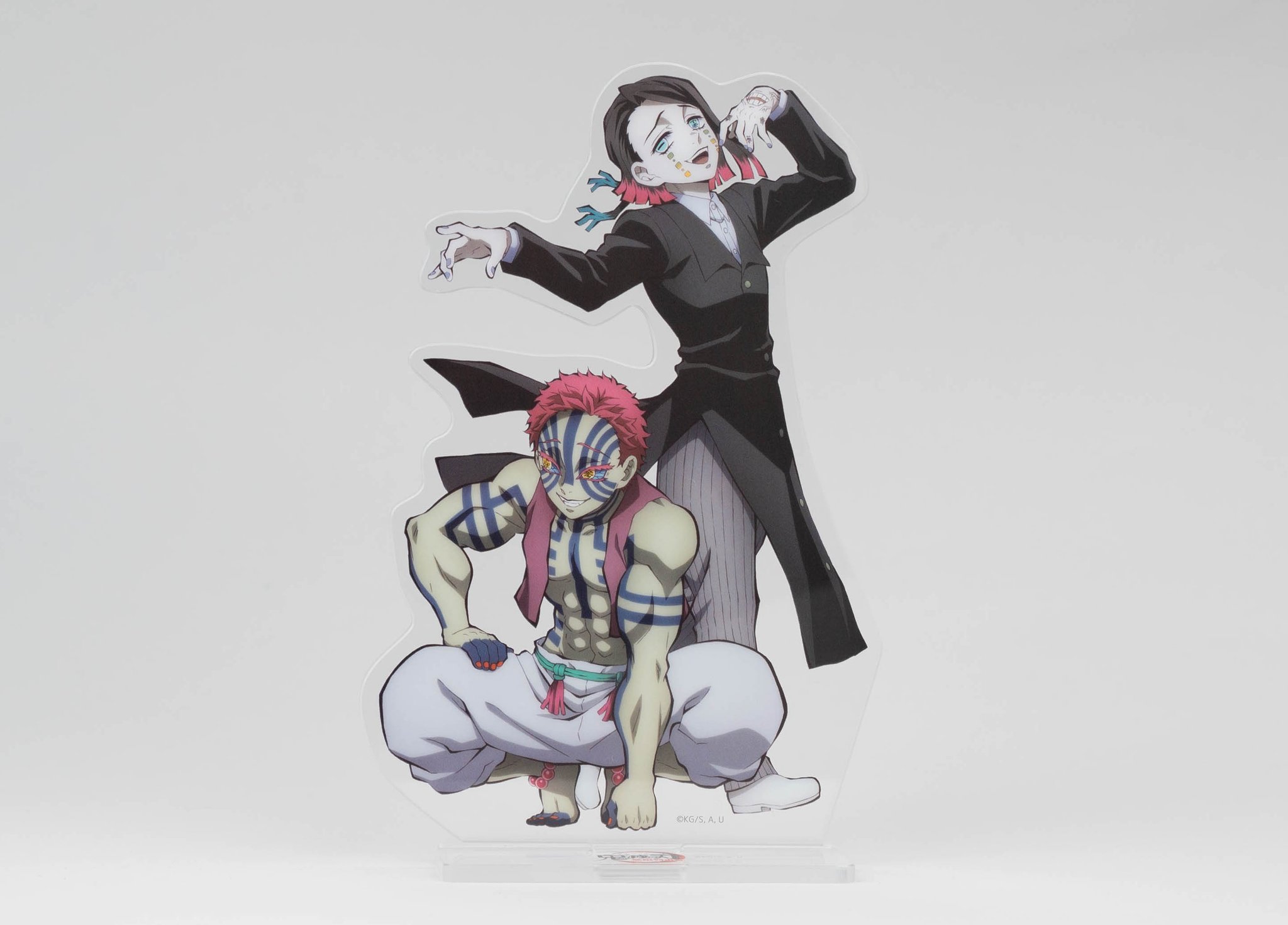 ufotable on Twitter: "テレビアニメ「鬼滅の刃」無限列車編 Blu-ray/DVDより ufotable限定特典のご紹介です。 各話のシーンから選ばれた「複製原画セット ...