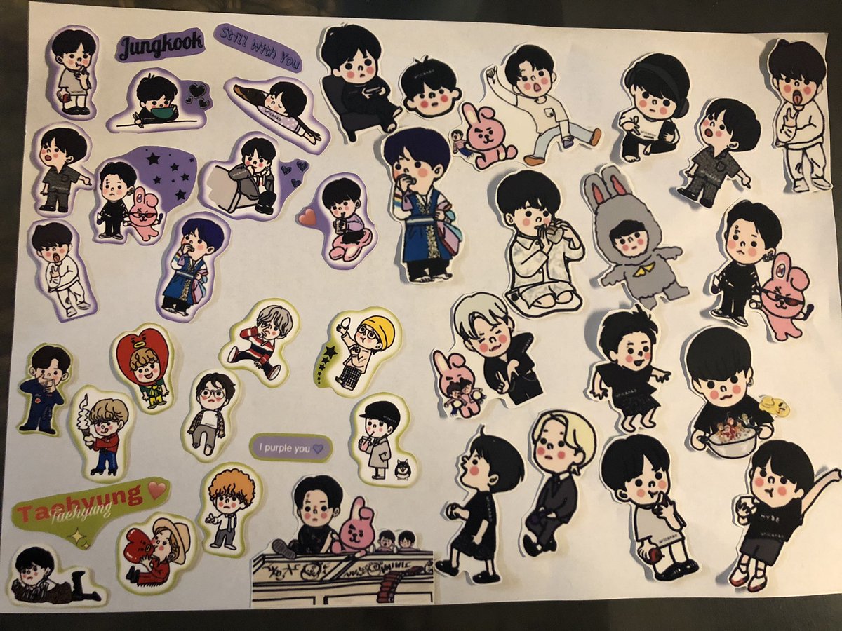 ARMYNAO💜JK0901 (@JKArmyNao) | Twitter