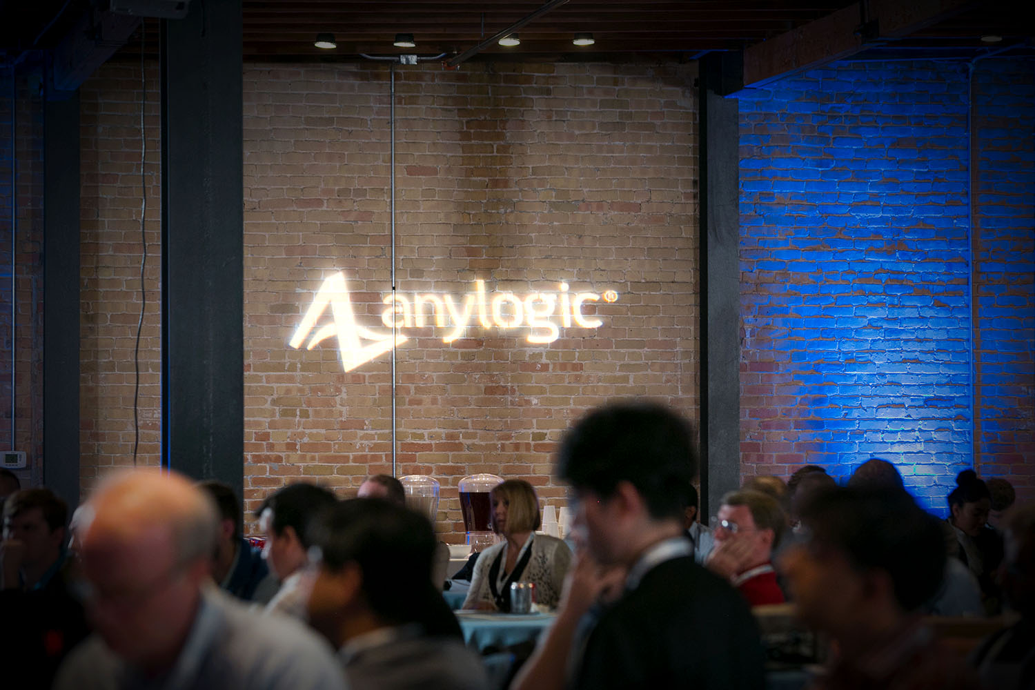 The AnyLogic Modeler (@AnylogicModeler) / Twitter