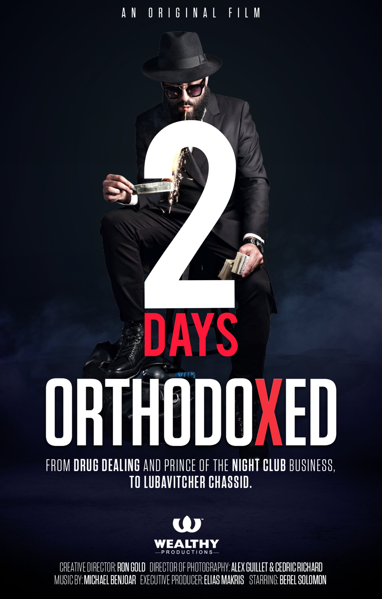 Orthodox Jewish Movies 60 Photos - Moonagedaydream.film