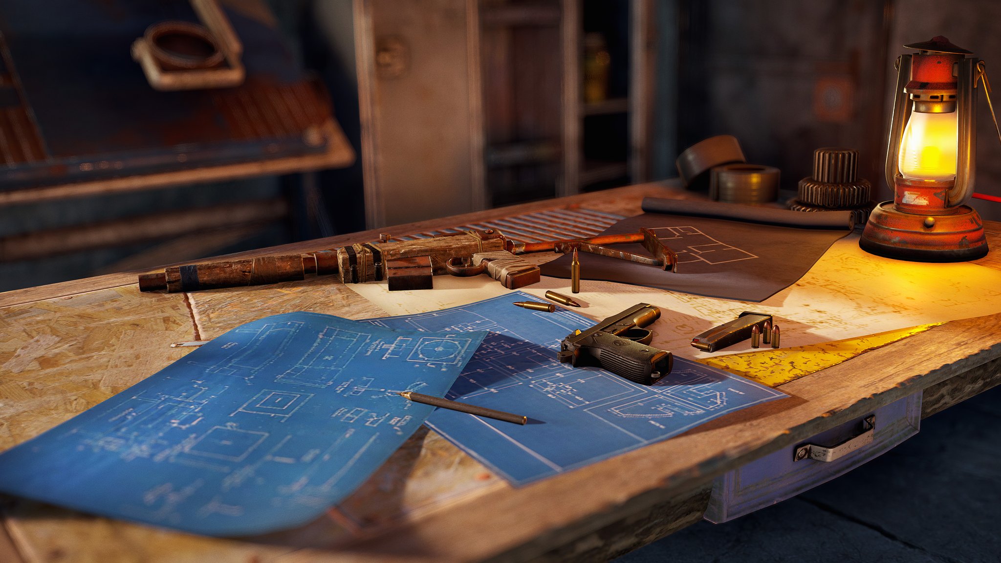 Rust on Twitter: "Rust's monthly content update will be released today at 19:00GMT, 19:00UTC, 15 ...