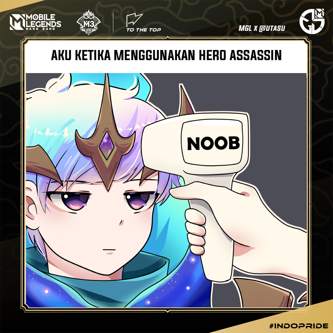 5 Tips Bermain Game Mobile Legends: Bang Bang (MLBB) untuk Noob – Edwin ...