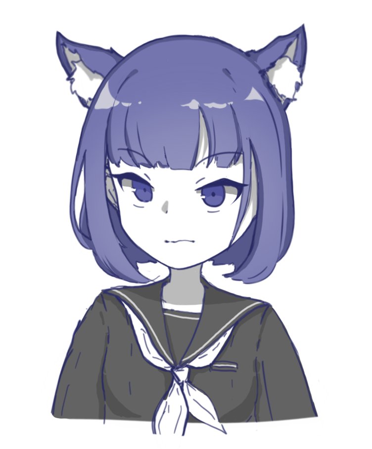 イラスト rkgk 」|HRNaのイラスト