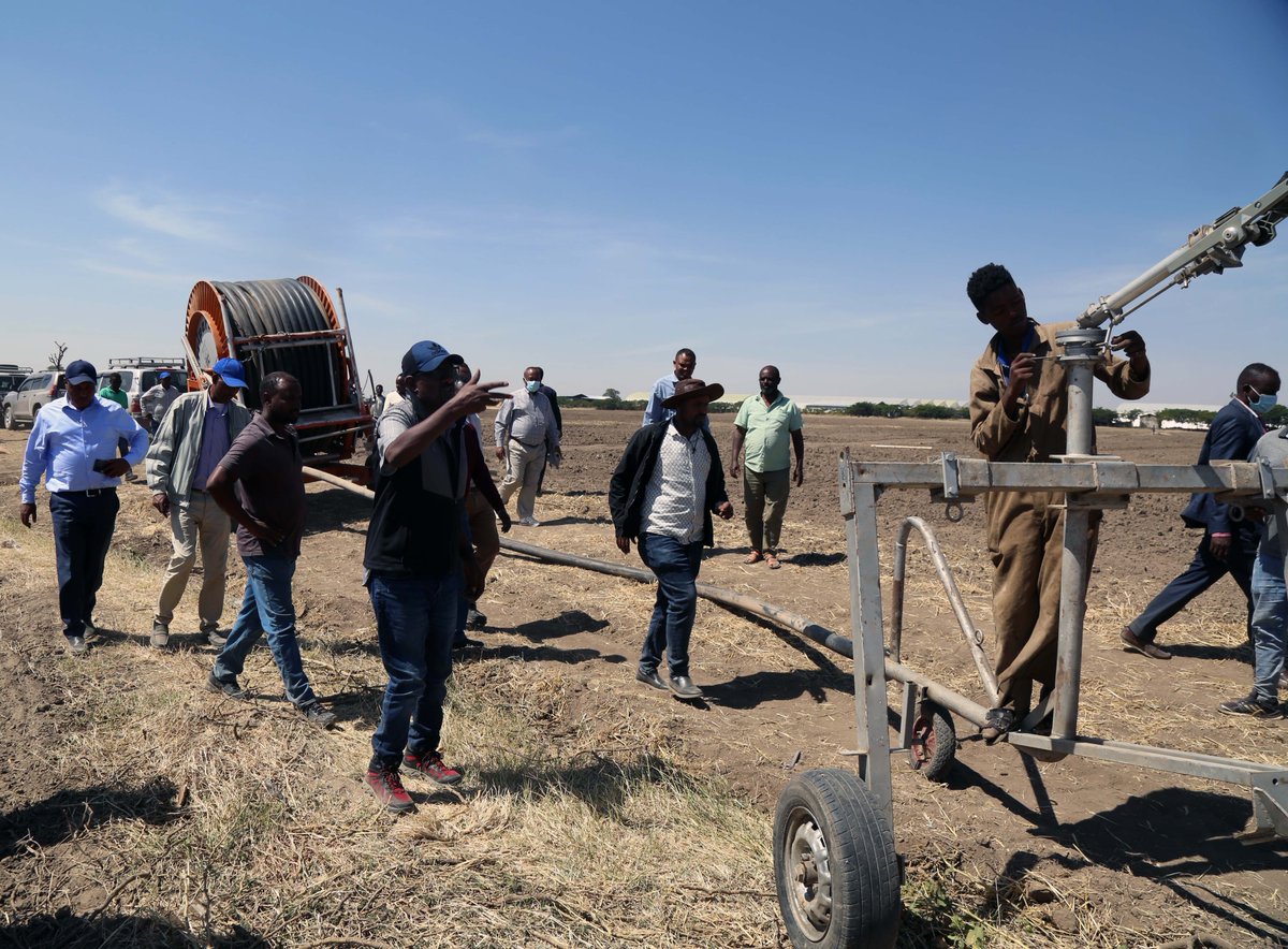 Mandefro Nigussie (@mandefro_niguss) | Twitter