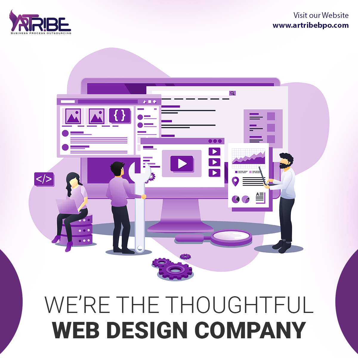 Artribe BPO (Pvt.) Limited (@ArtribeBpo) | Twitter