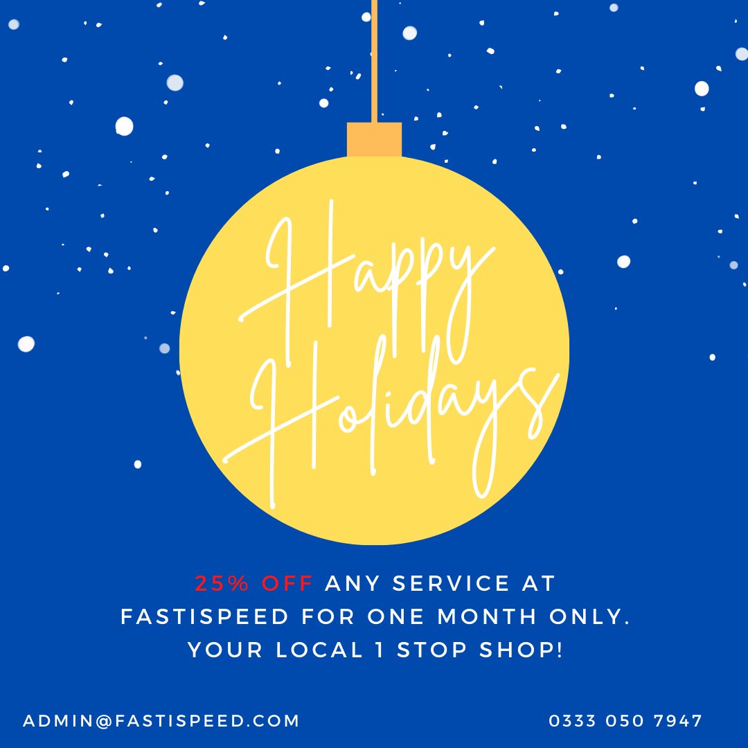 Fastispeed (@FastispeedLtd) | Twitter