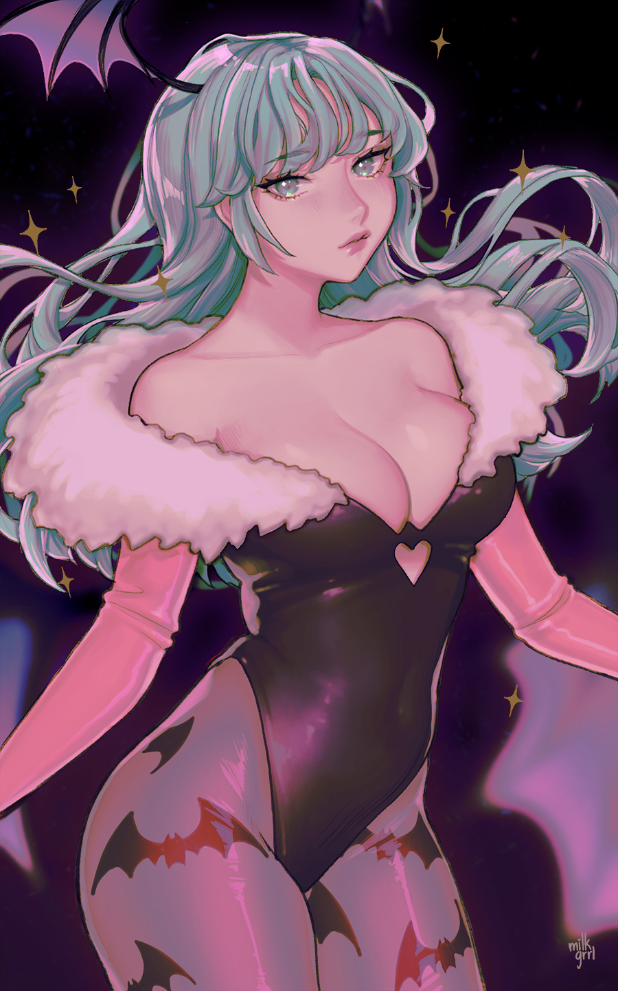 shari 🦑 (@milkgrrl) / Twitter