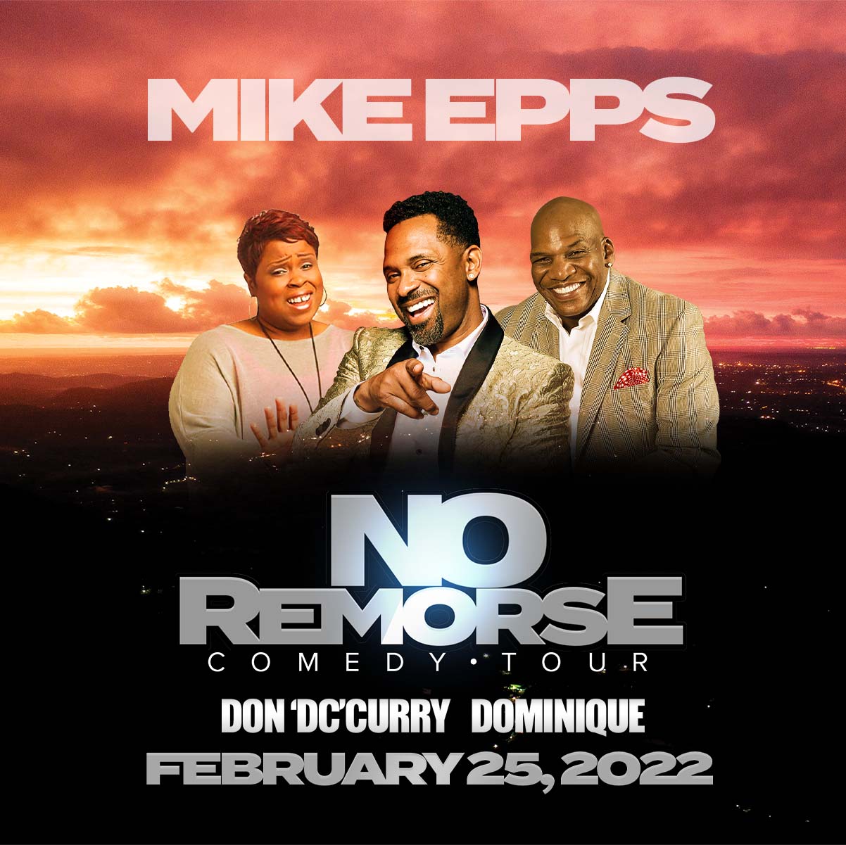 Mike Epps Comedian