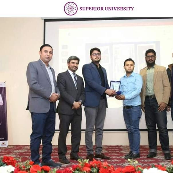 Superior Technical Symposium (@SuperiorTechni1) | Twitter