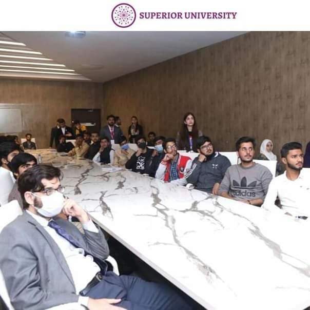 Superior Technical Symposium (@SuperiorTechni1) | Twitter