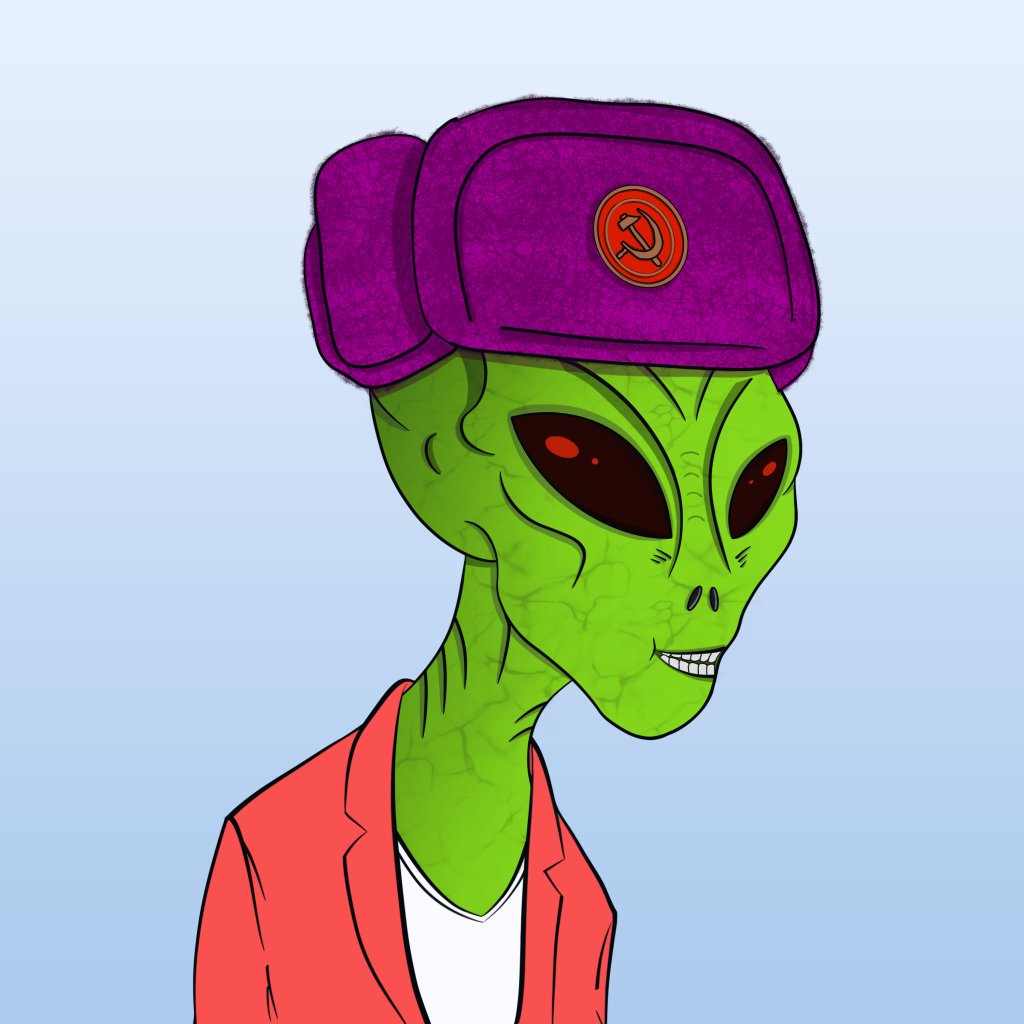 Deviant Alien Collective (@DeviantAlien) | Twitter