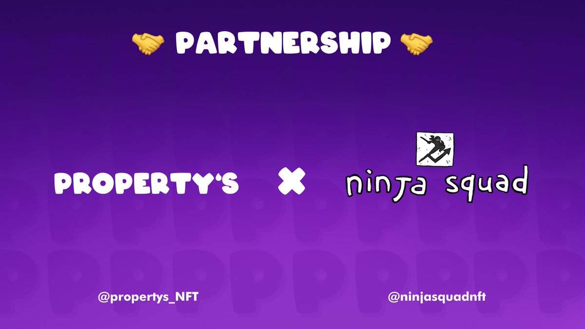 Ninja Squad NFT (@ninjasquadnft) | Twitter