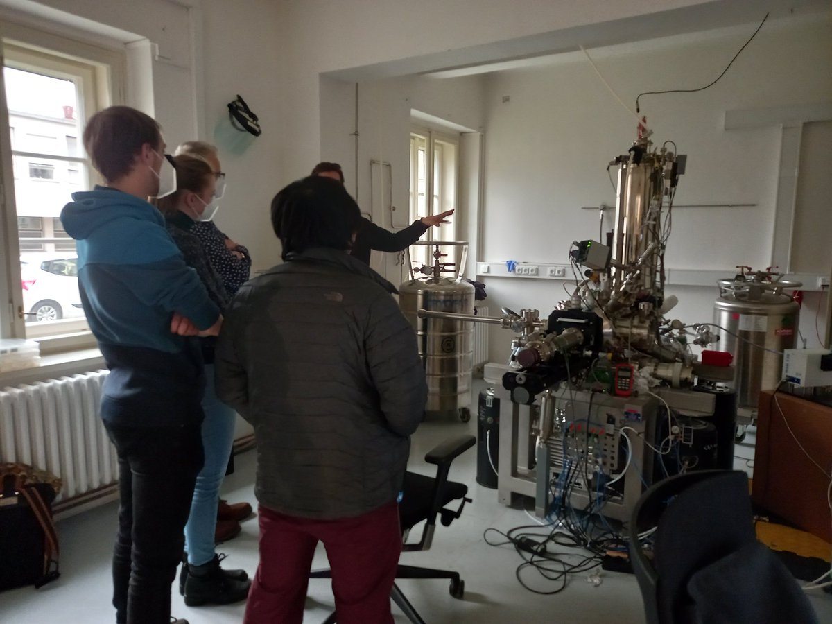 Nanosurf Lab (@nanosurflab) | Twitter