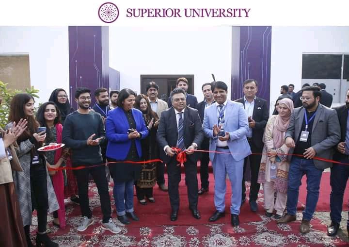 Superior Technical Symposium (@SuperiorTechni1) | Twitter