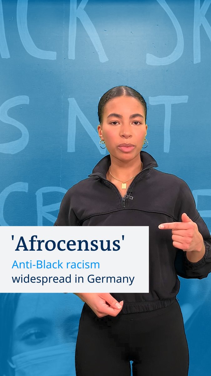 Over 90% of Black people in Germany have experienced racial ...