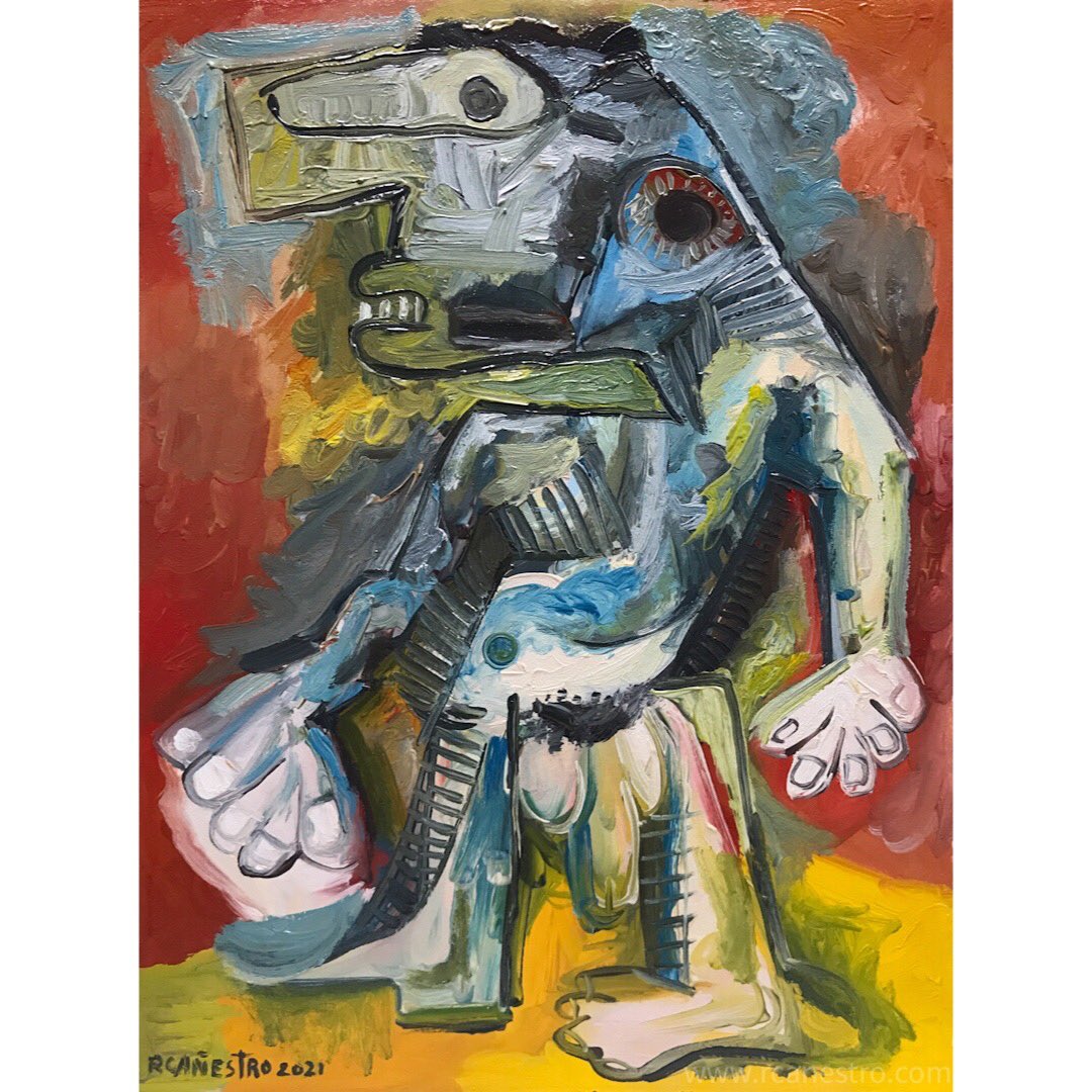 Raul Cañestro (@RaulCanestro) さんのイラスト・マンガ作品まとめ (41 件) - Twoucan