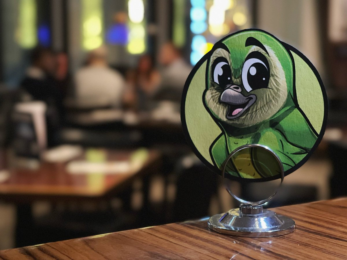 Kakapo Token (@KakapoToken) | Twitter