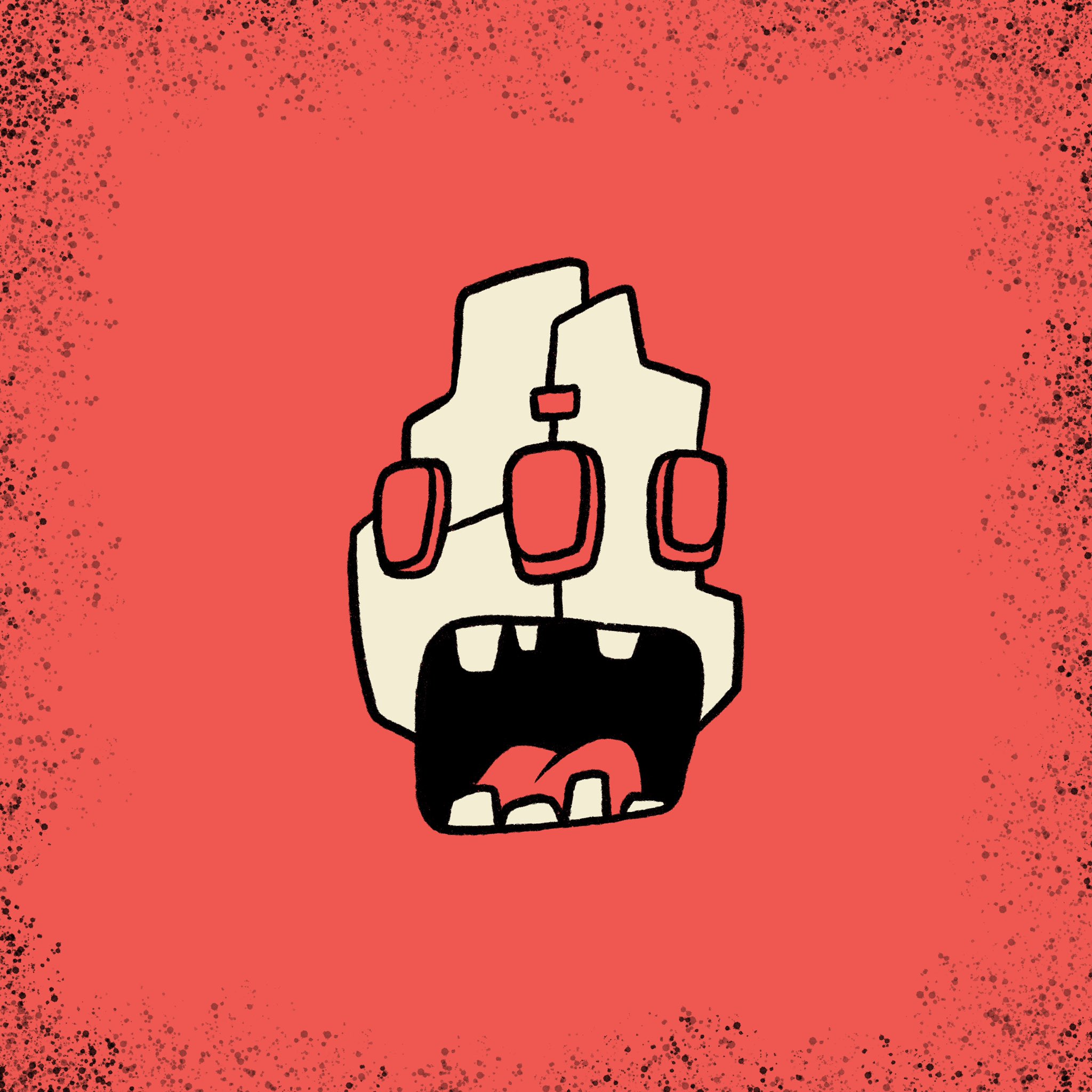 Mike Shinoda Art Wallpaper