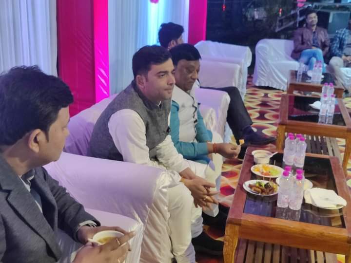 Gagan Jaipuria (@JaipuriaGagan) | Twitter