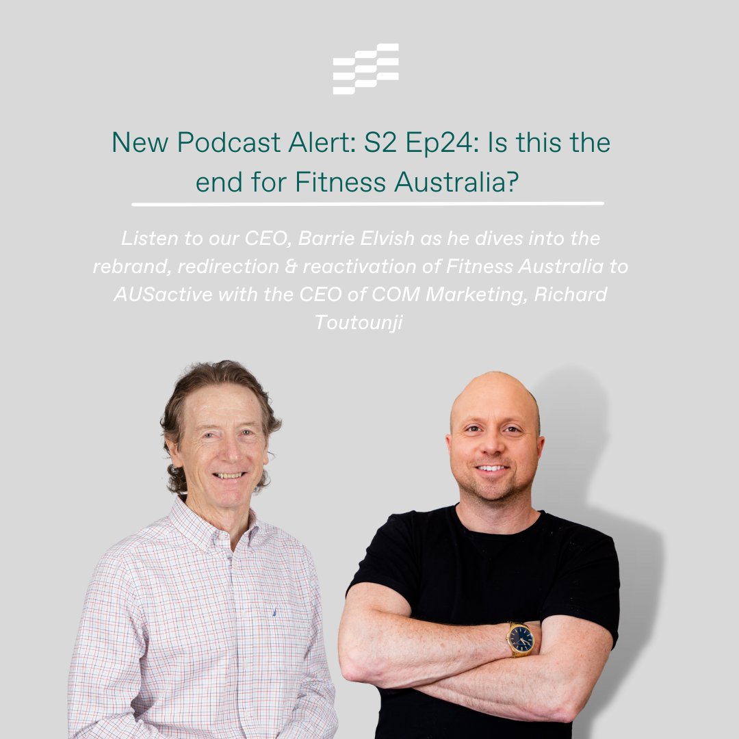 AUSactive (@AUSactive_) | Twitter