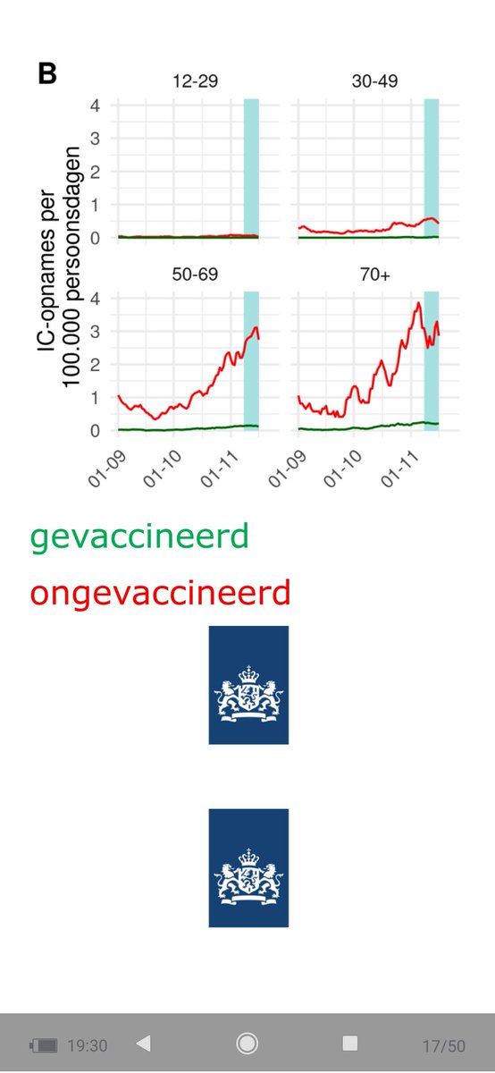 Manitou Jansen's Threads – Thread Reader App