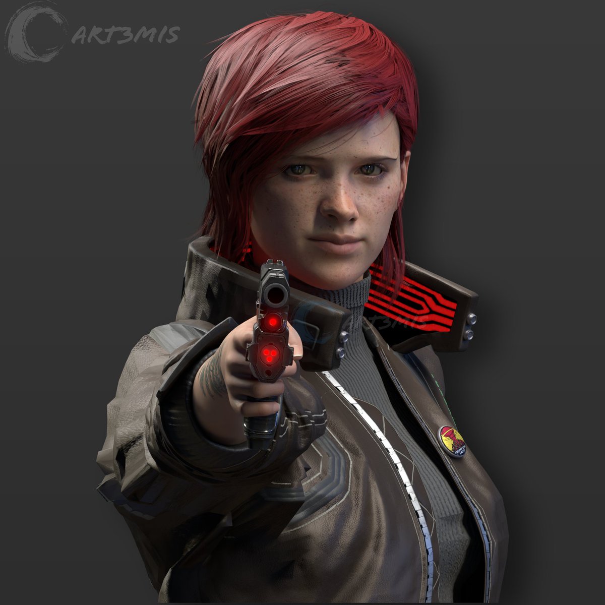 ART3MIS (@ART3MIS_S117) | Twitter