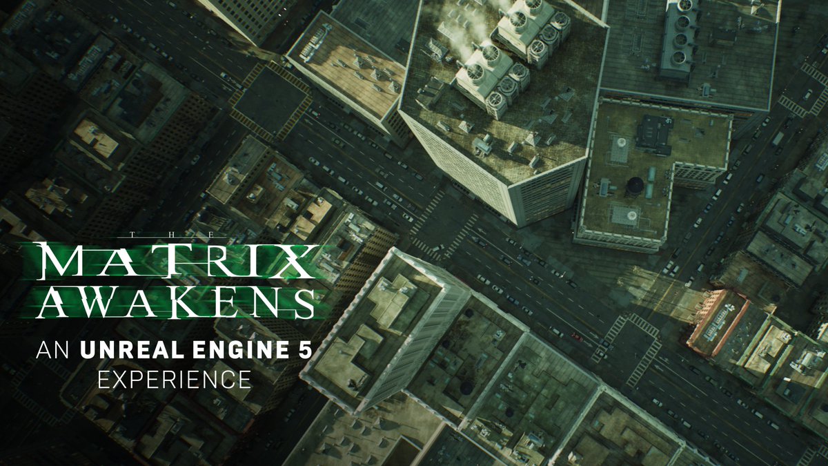 Explore the future of interactive storytelling and entertainment with # ...