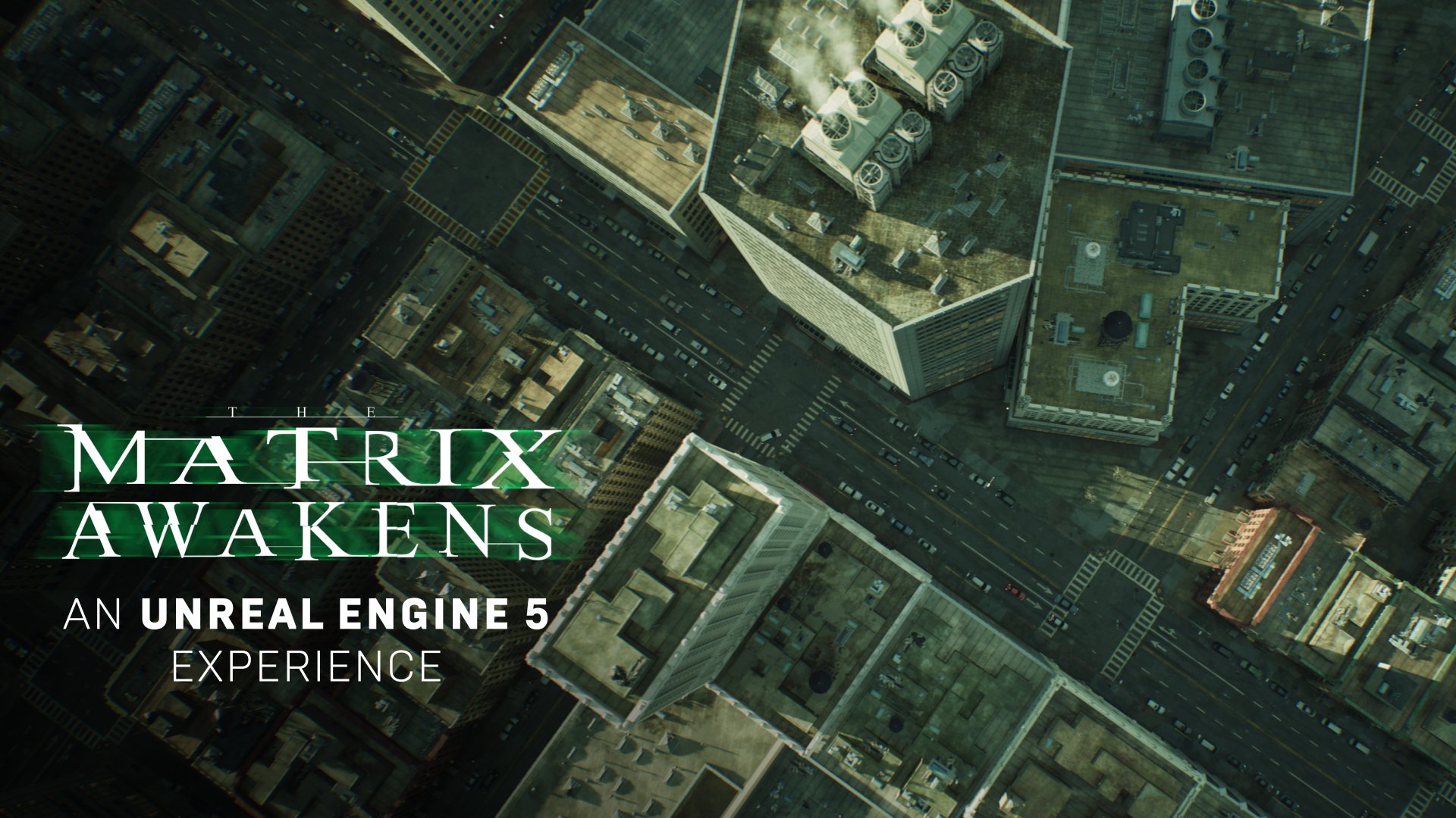 Unreal Engine on Twitter: "Explore the future of interactive storytelling and entertainment with ...