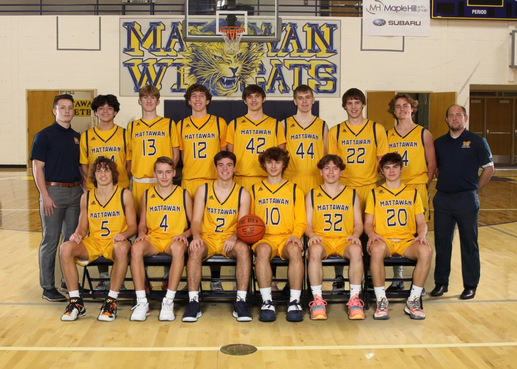 Mattawan High School