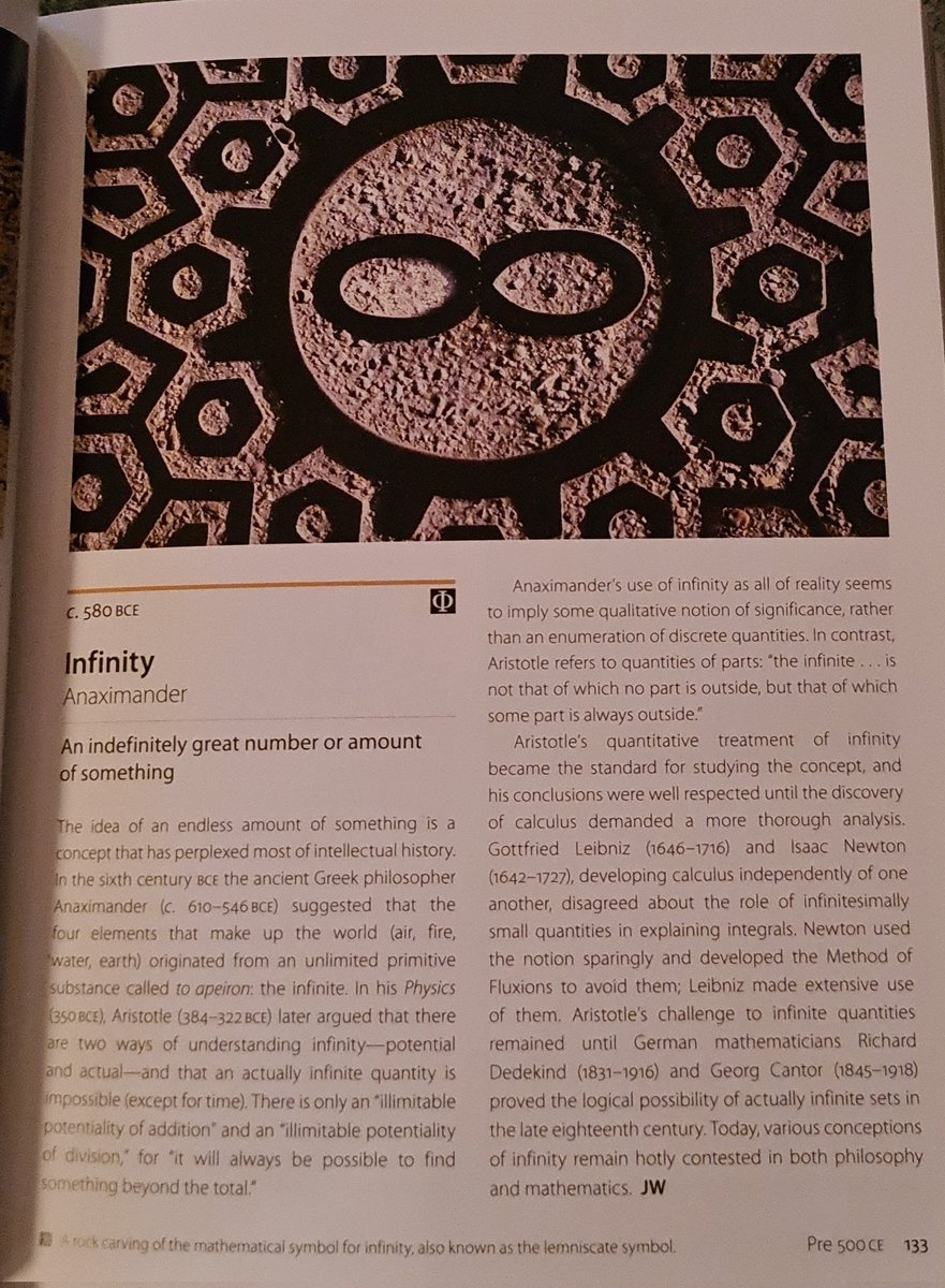 1001 Ideas that changed the way we think Here are 7 ideas from the book ...