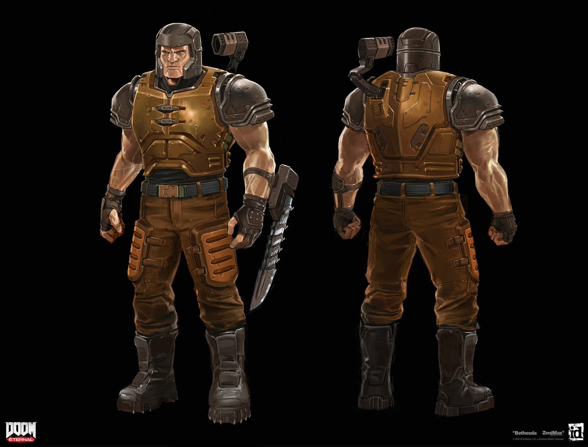 Quake Concept