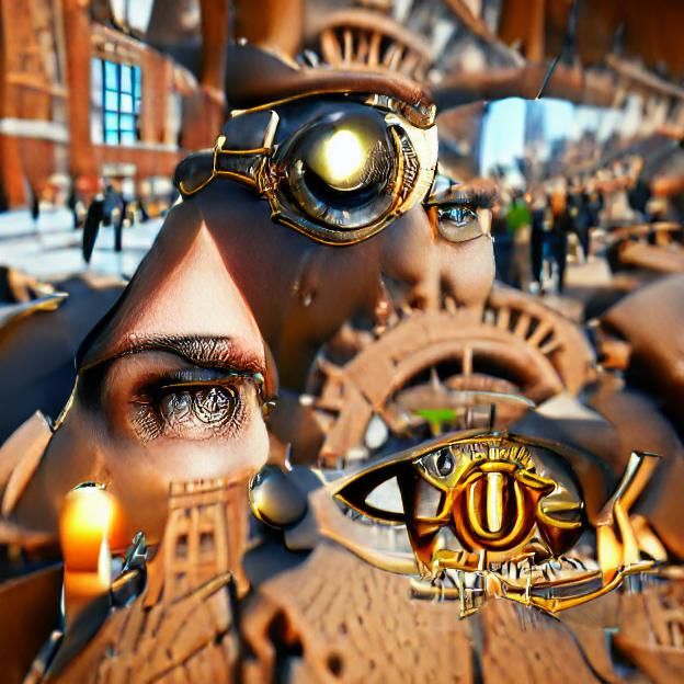 Nick Eisel (@NickEiselArt) | Twitter