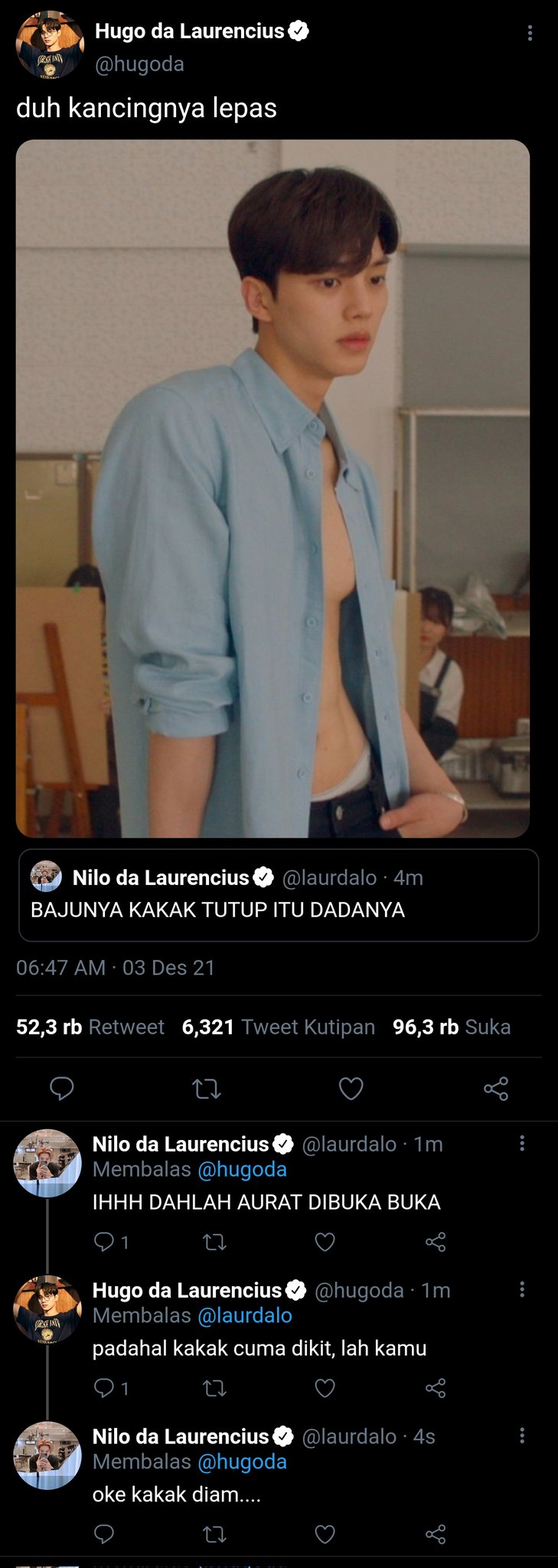 Koko biu | LINK tele di 📌 on Twitter: "Makin dibuka... https://t.co/vZplIAK6Qk" / Twitter