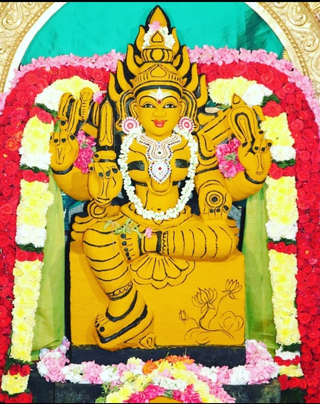 Sathyamangalam Bannari