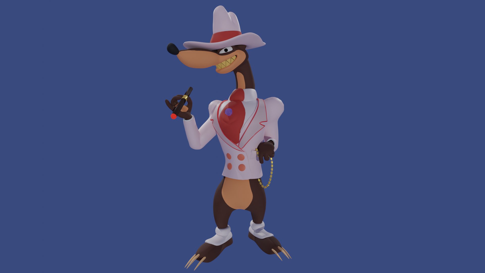Who Framed Roger Rabbit Weasels Smarty Who Framed Roger Rabbit
