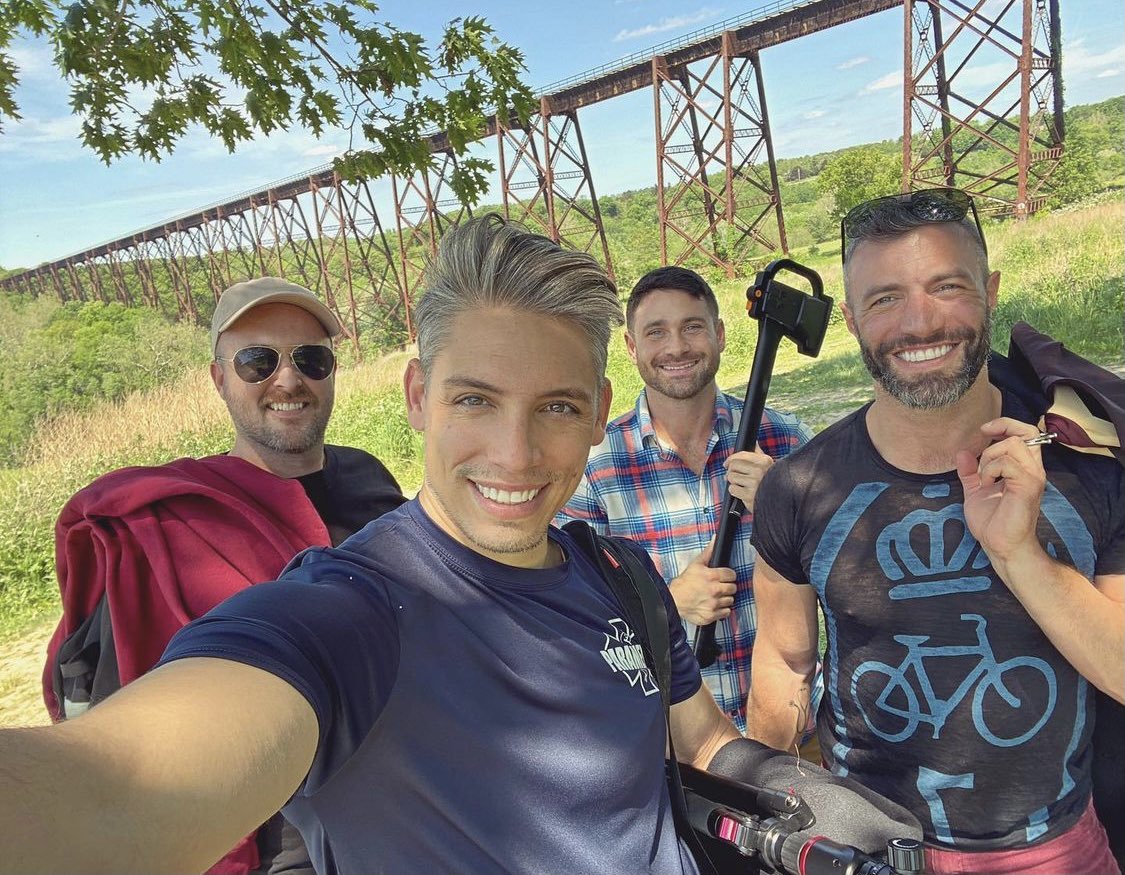 TW Pornstars - MarcMacNamara. Twitter. Congrats @GayVN Best Newcomer ...