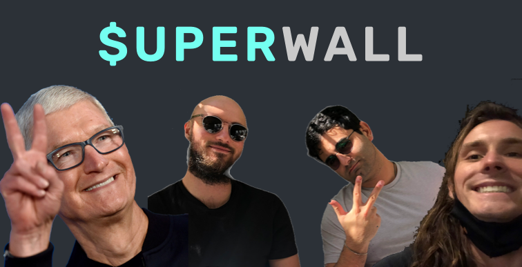 Superwall (@SuperwallHQ) | Twitter