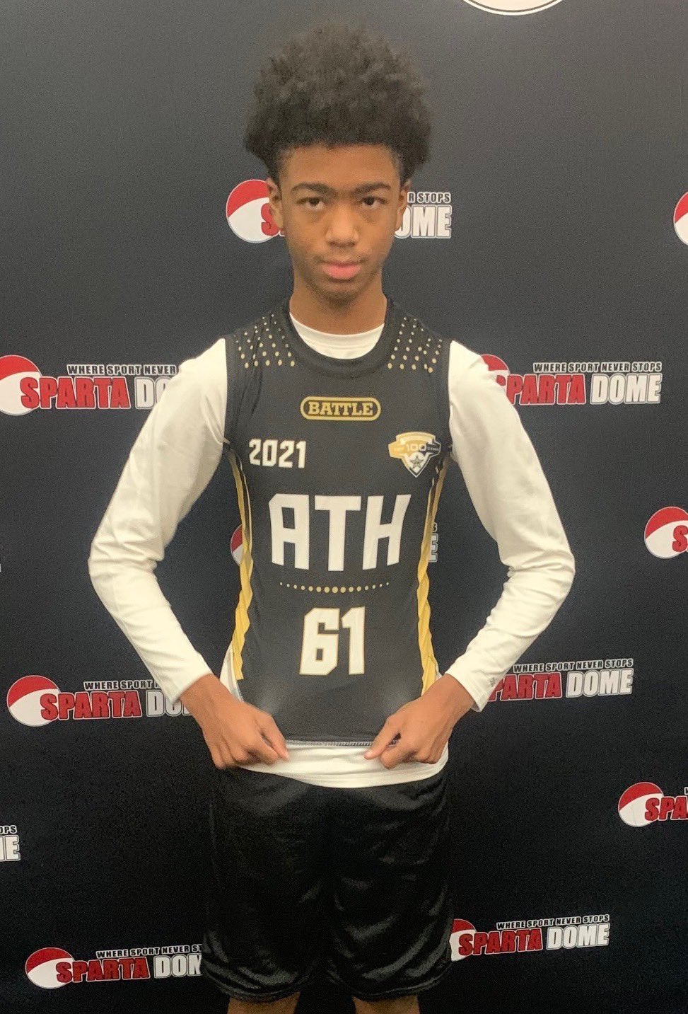 Josh Murray Football