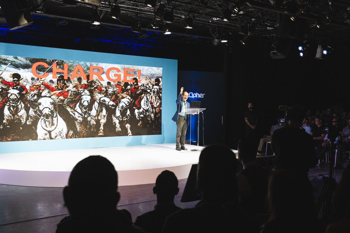 Decipher 2021 (@DecipherEvent) | Twitter