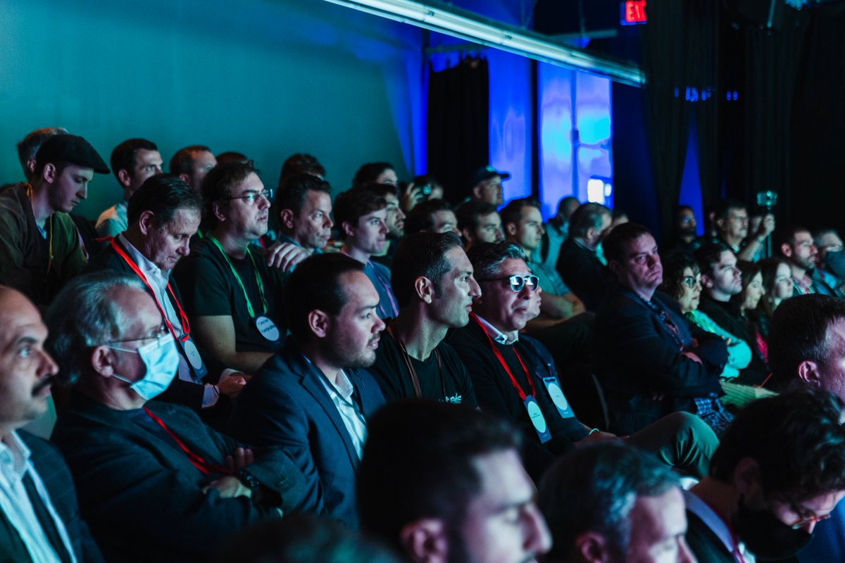 Decipher 2021 (@DecipherEvent) | Twitter