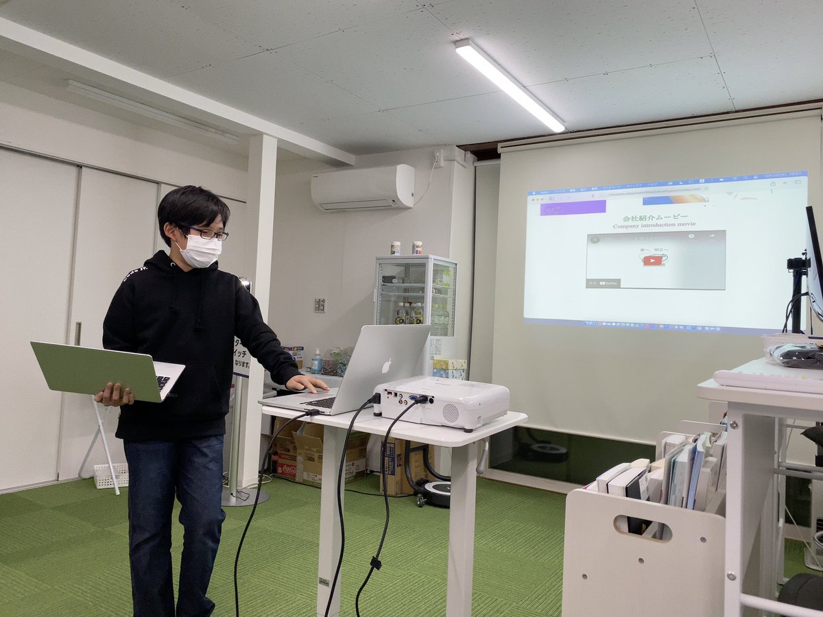 Code Jr.〜Higashi〜/札幌のプログラミング教室（小中学生対象） (@CodeJr_Higashi) | Twitter