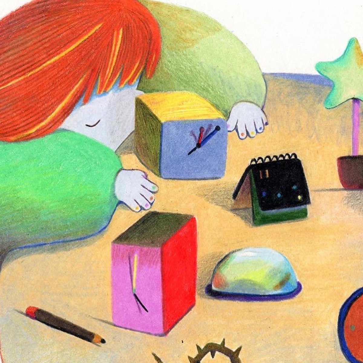 Jimin Suh 서지민 (@Jimnsuh) さんのイラスト・マンガ作品まとめ (15 件) - Twoucan