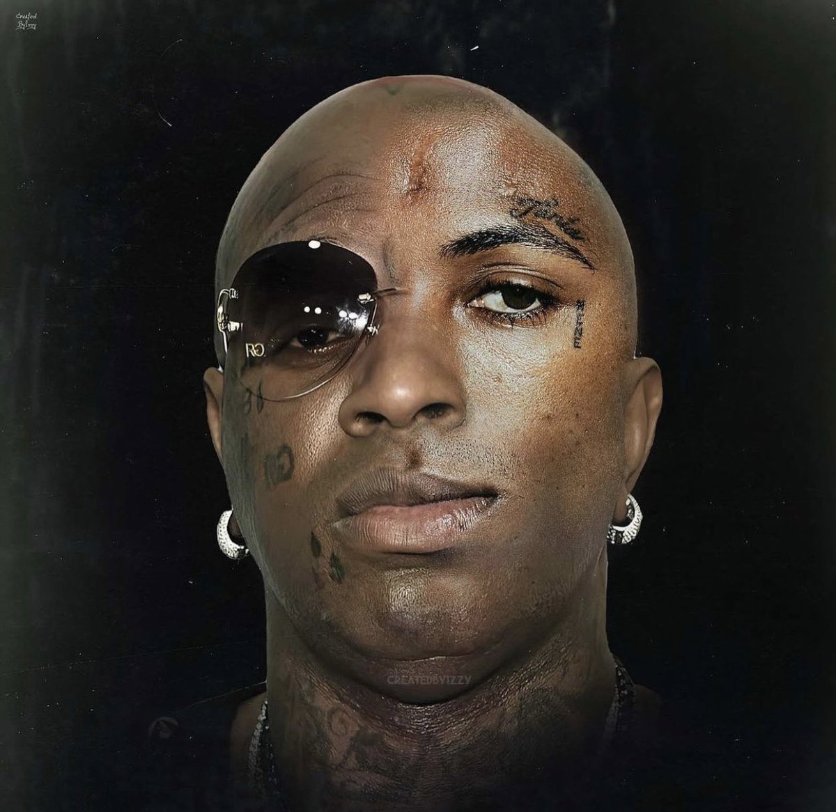 Birdman Album Cover