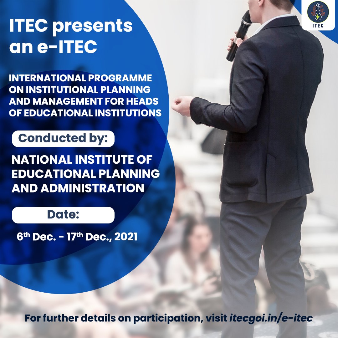 Educational Institutional Advertising