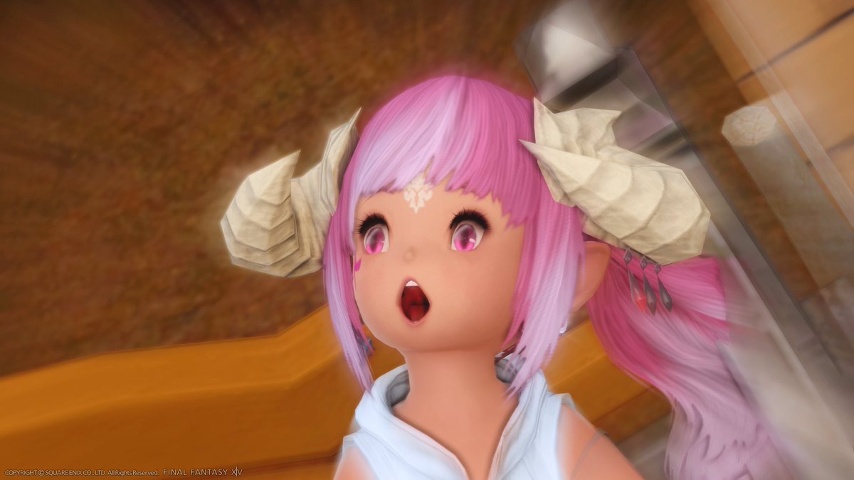 Mino Minon Ramuh (@mino_minon_ff14) | Twitter