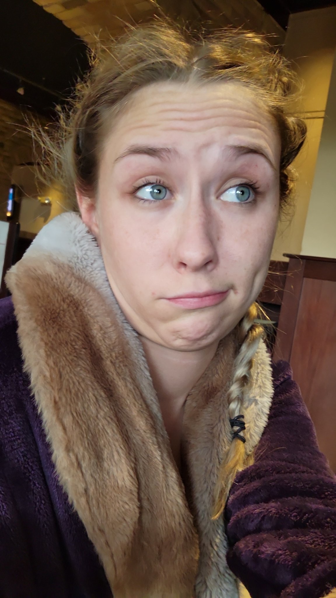 TW Pornstars - Evangeline Darling. Twitter. Woke up at 7am to the DC news. Which was way to ...