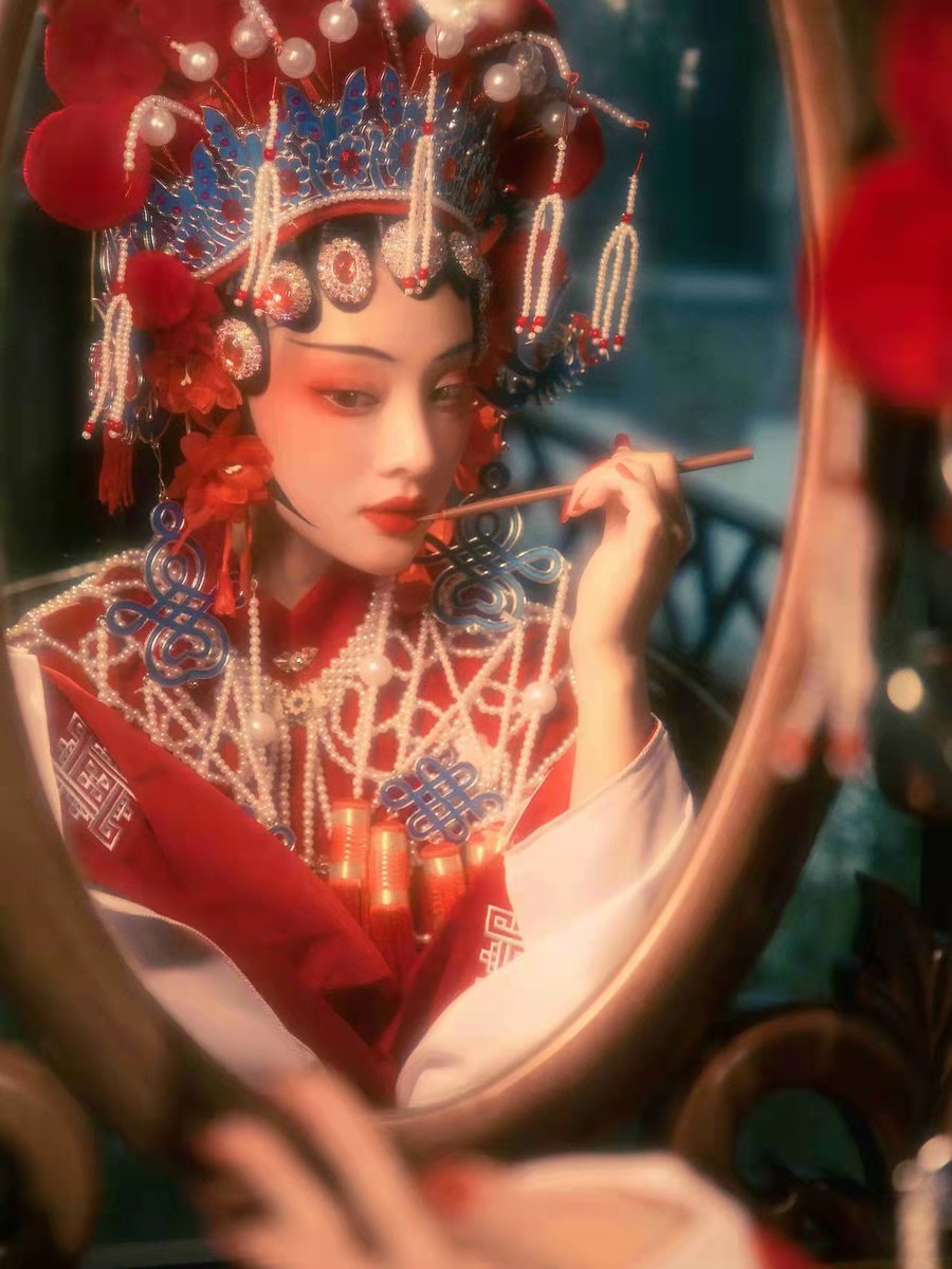 南枝惊鹊🇨🇳（欢迎互fo） (@XiXiBaby_China) | Twitter